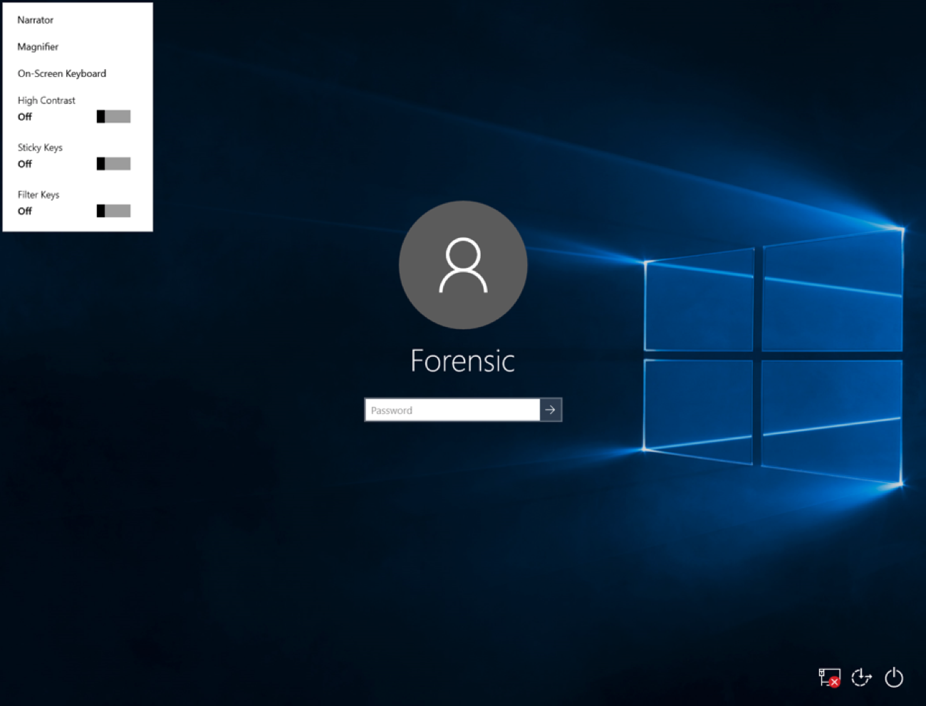 Too Accessible: How CrowdStrike Falcon Detects and Prevents Windows ...