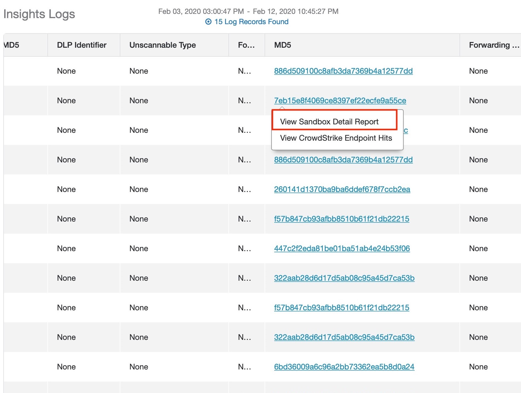 How to Integrate CrowdStrike with Zscaler Internet Access