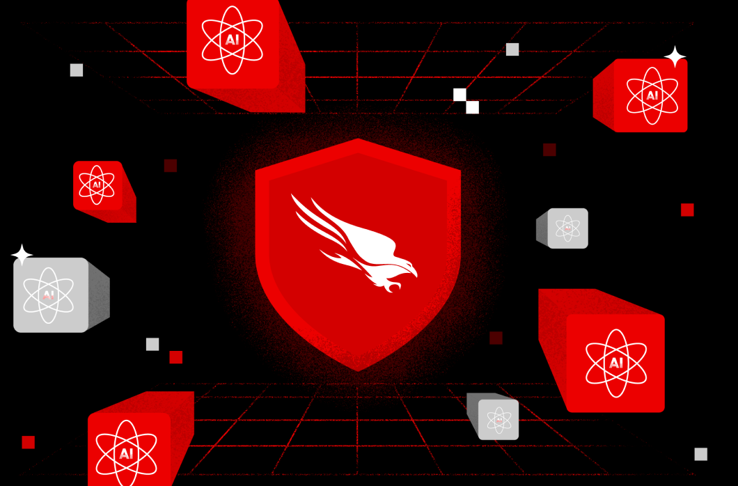 How CrowdStrike Secures AI Agents Across SaaS Environments