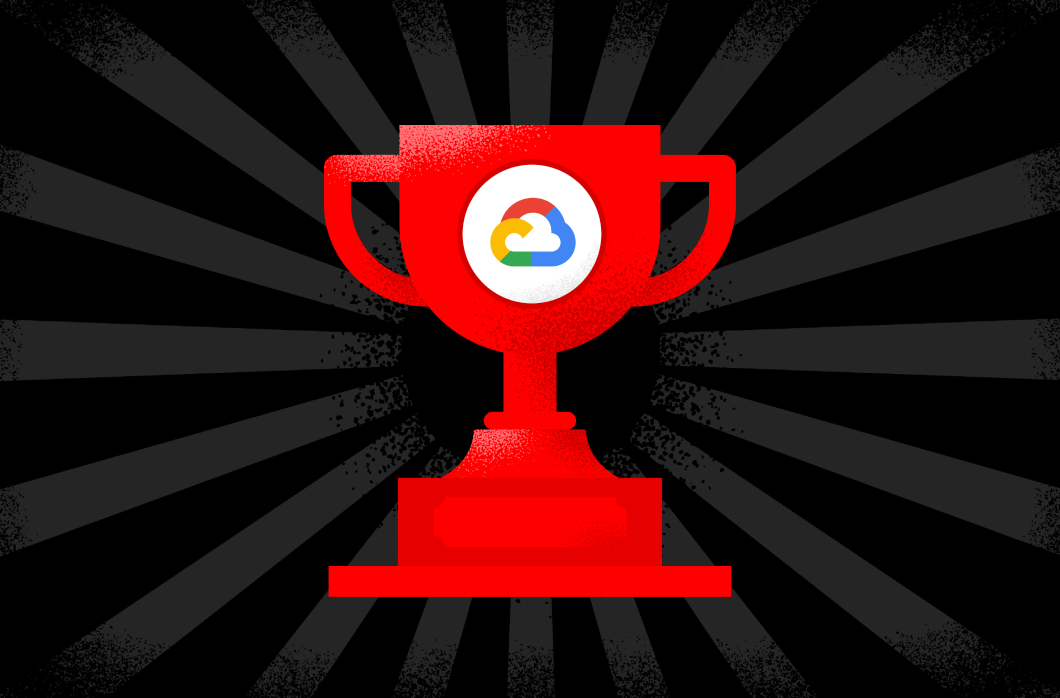CrowdStrike Wins Google Cloud Security Partner of the Year Award
