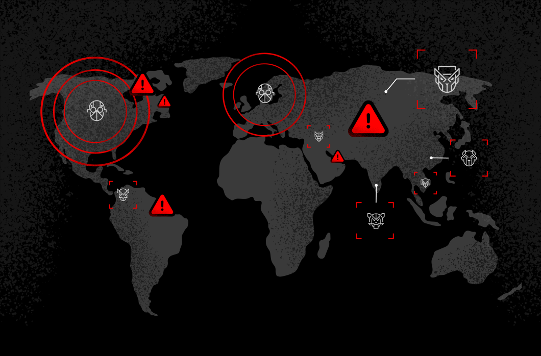 Naming Names: How Adversary Taxonomies Strengthen Global Security