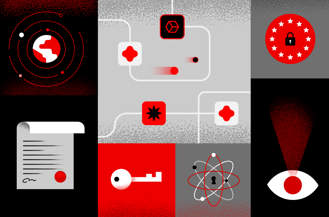 The Evolving Role of AI in Data Protection