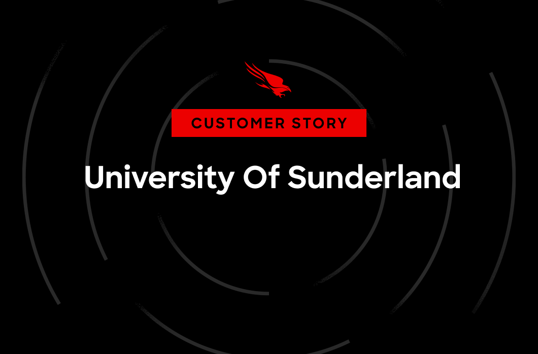 University of Sunderland Proactively Defends With CrowdStrike