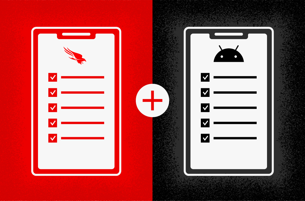 New Integrations Strengthen Mobile Security | CrowdStrike