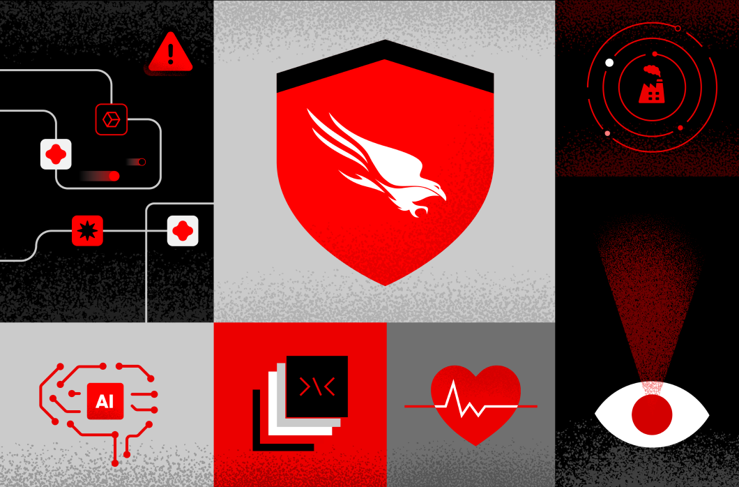 CrowdStrike Elevates XIoT Security with AI-Powered Insights
