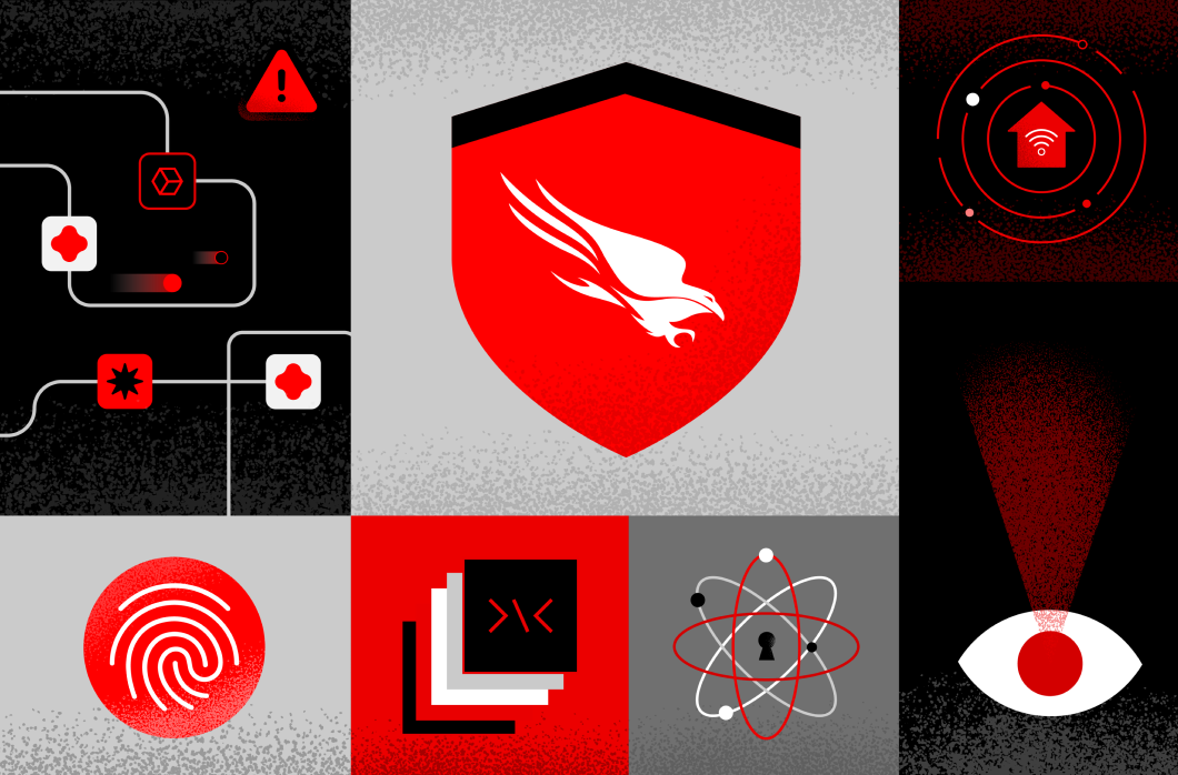 Securing XIoT in the Era of Convergence and Zero Trust | CrowdStrike