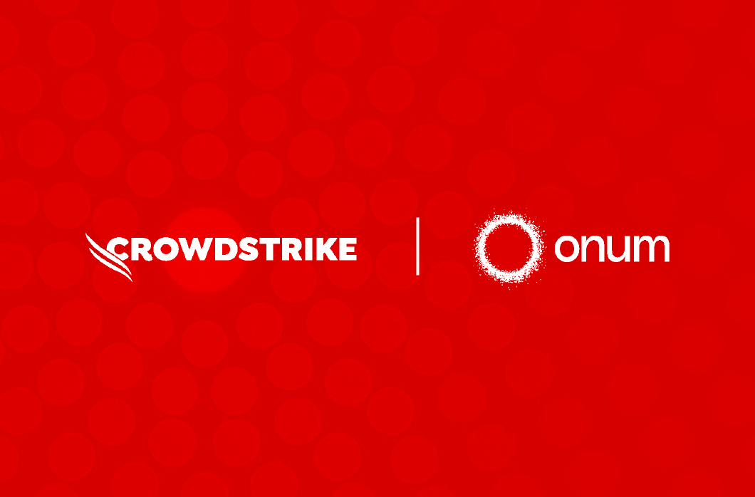 CrowdStrike to Acquire Onum to Transform the Agentic SOC