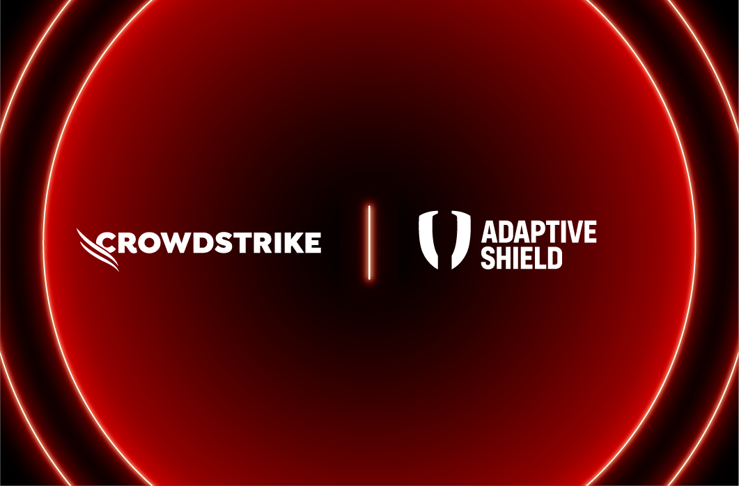 CrowdStrike to Acquire Adaptive Shield to Deliver Integrated SaaS ...