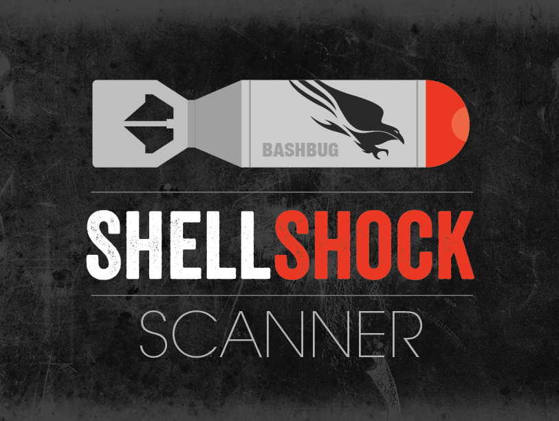 CrowdStrike ShellShock Scanner - New Community Tool - crowdstrike.com
