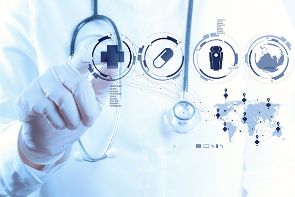 Healthcare IT Security in the Spotlight: HIMMS 2015 - crowdstrike.com