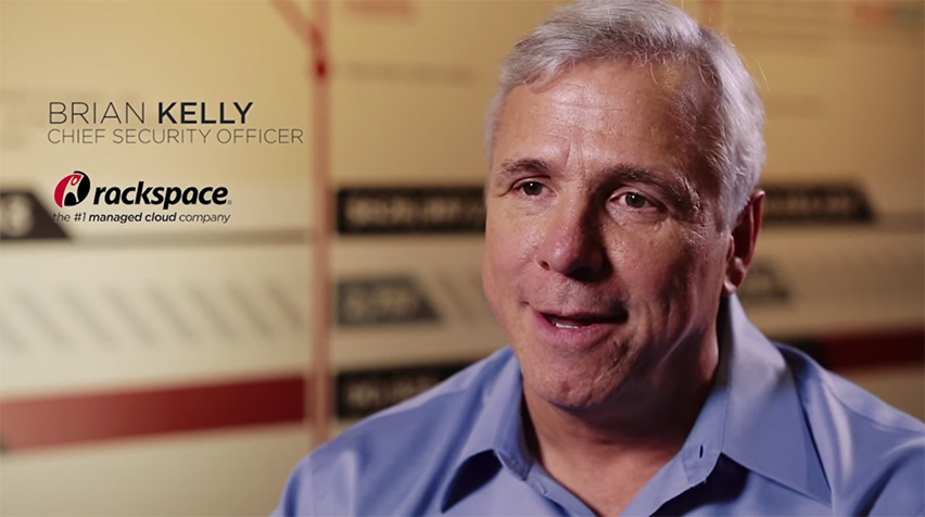 Brian Kelly, CSO of Rackspace, Shares Why He Chose CrowdStrike ...
