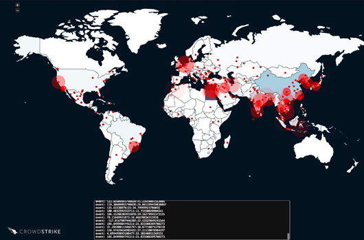 Inside the Takedown of ZOMBIE SPIDER and the Kelihos Botnet ...