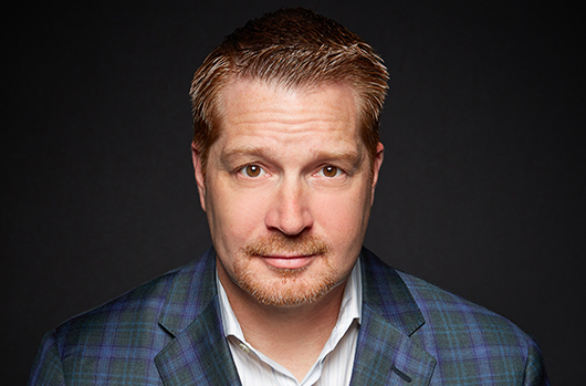 CrowdStrike CEO George Kurtz: Balanced Cybersecurity Portfolio