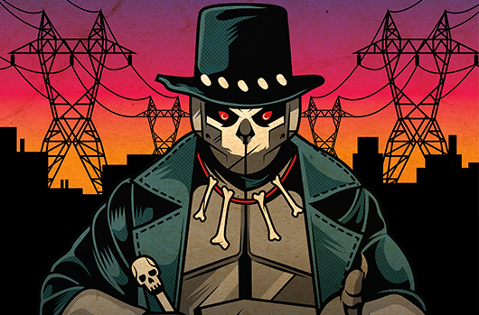 VOODOO BEAR | Threat Actor Profile | CrowdStrike