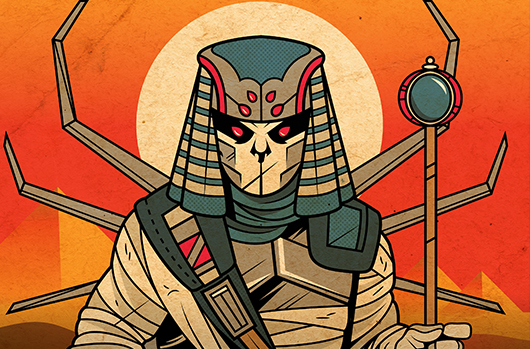 MUMMY SPIDER | Threat Actor Profile | CrowdStrike