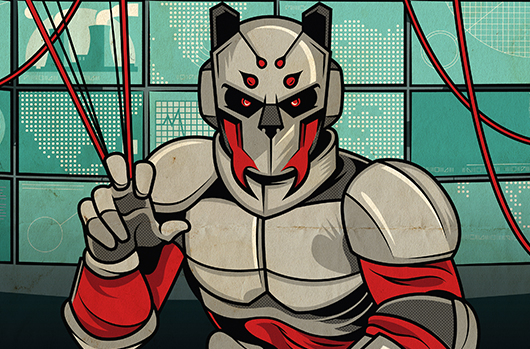 Wicked Spider Adversary | Threat Actor Profile | CrowdStrike