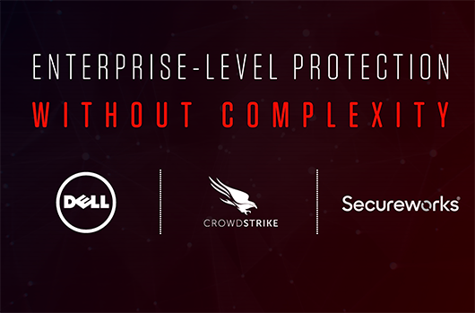 Historic Partnership Between CrowdStrike, Dell and Secureworks Delivers ...