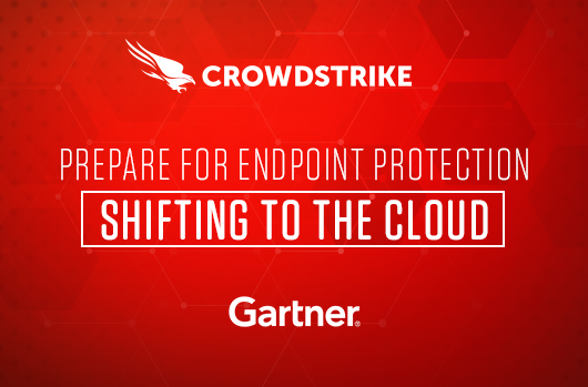 Prepare for Endpoint Protection Shifting to the Cloud | Gartner Report