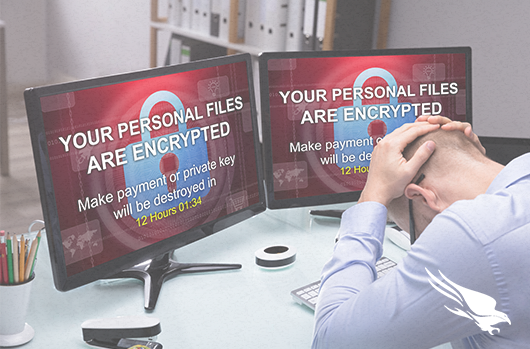 Adam Meyers on eCrime Actors’ Pivot to Ransomware | CrowdStrike