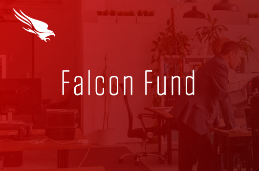 Falcon Fund Helps Startups Develop Innovative Apps | CrowdStrike