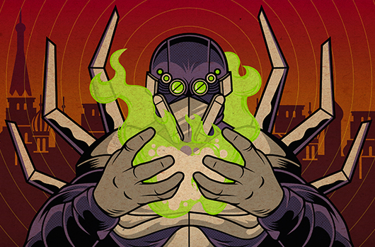 WIZARD SPIDER Adds New Features to Ryuk | CrowdStrike