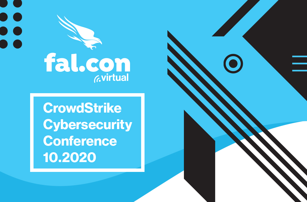 Start Your Fal.Con 2020 Experience | CrowdStrike