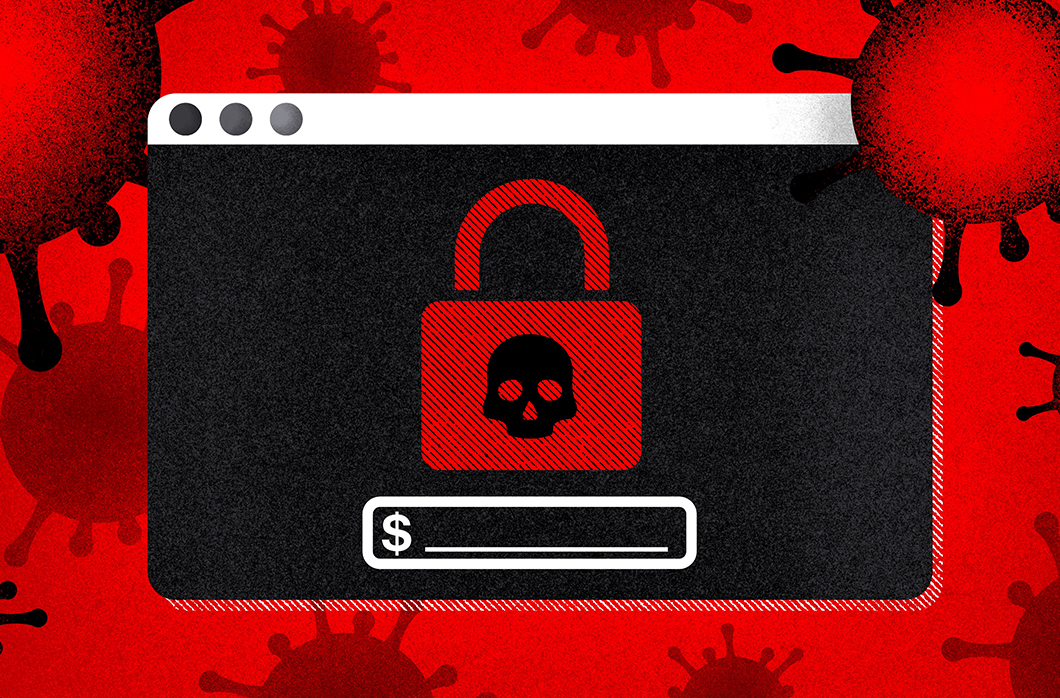 Why Cybercrime is Still a Business Challenge in a COVID World