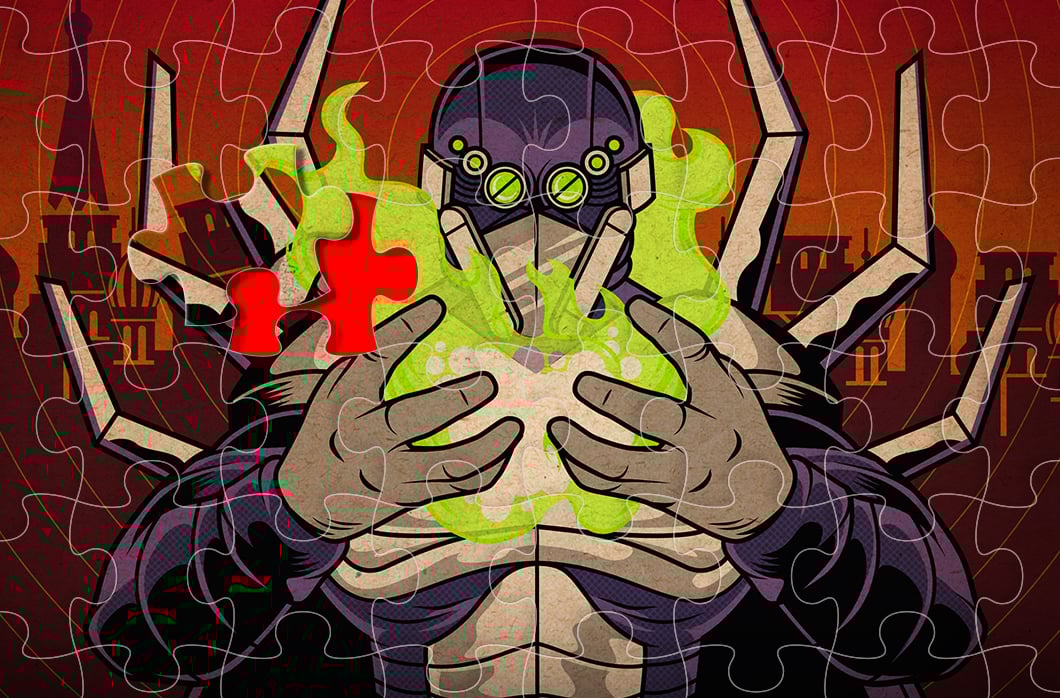 Wizard Spider Modifies and Expands Toolset [Adversary Update]