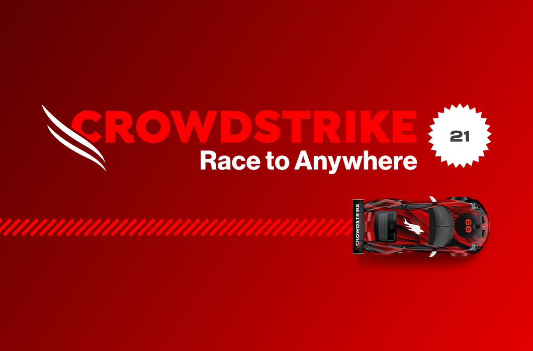 CrowdStrike @ RSA 2021 | Virtual Event Details & More