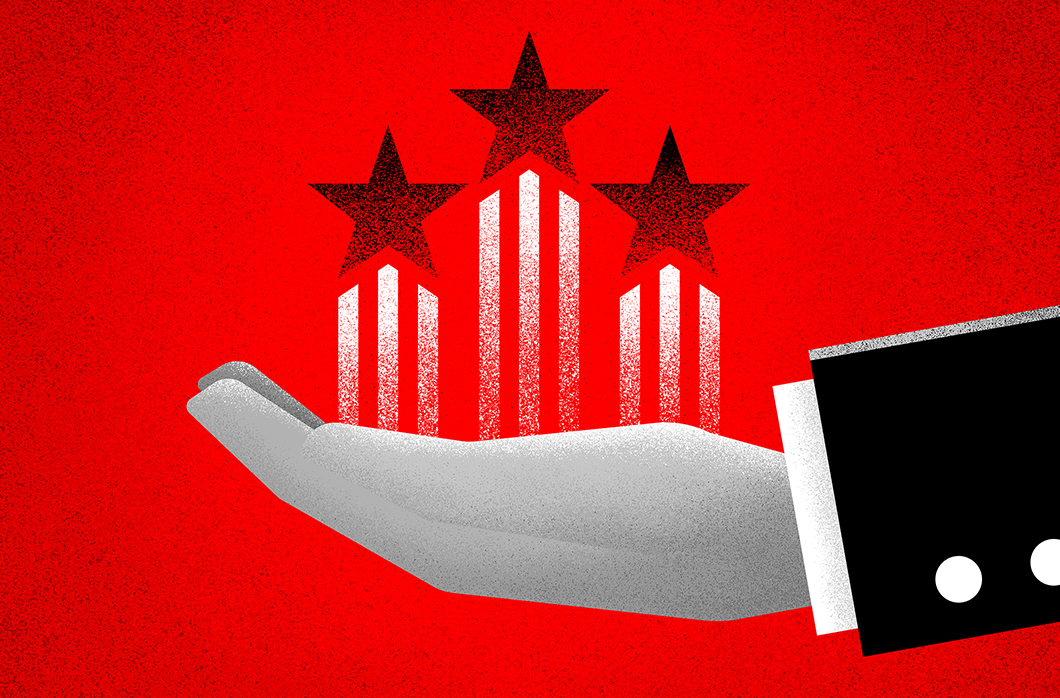 How the CrowdStrike Falcon® Platform is Positioned for CMMC