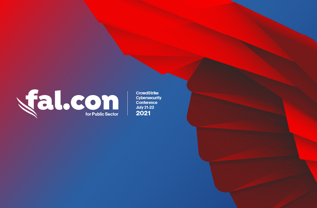 Build Your Cyber Resiliency at Fal.Con for Public Sector 2021