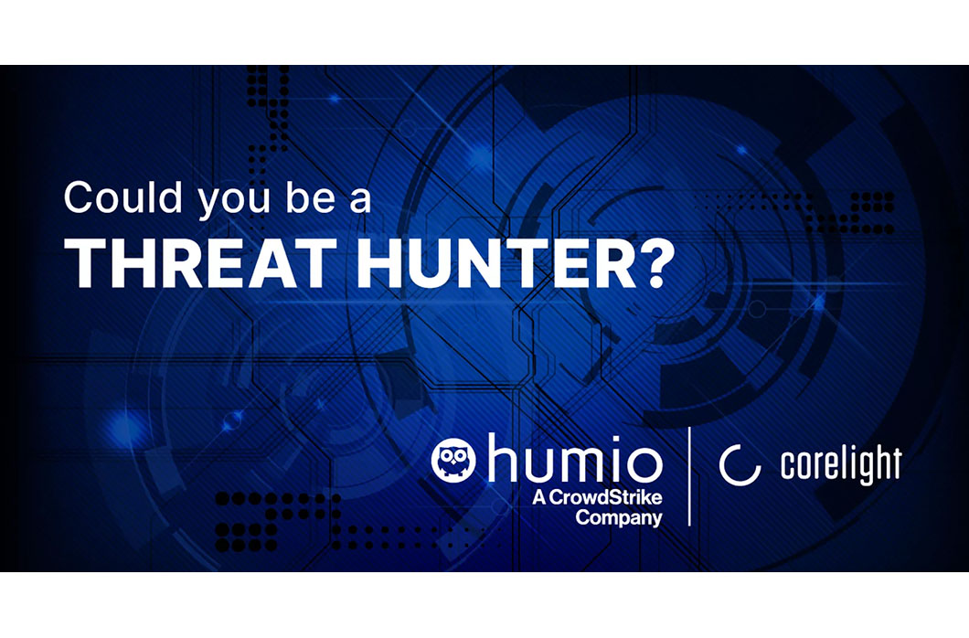 Could you be a threat hunter? Humio and Corelight make it easy for ...