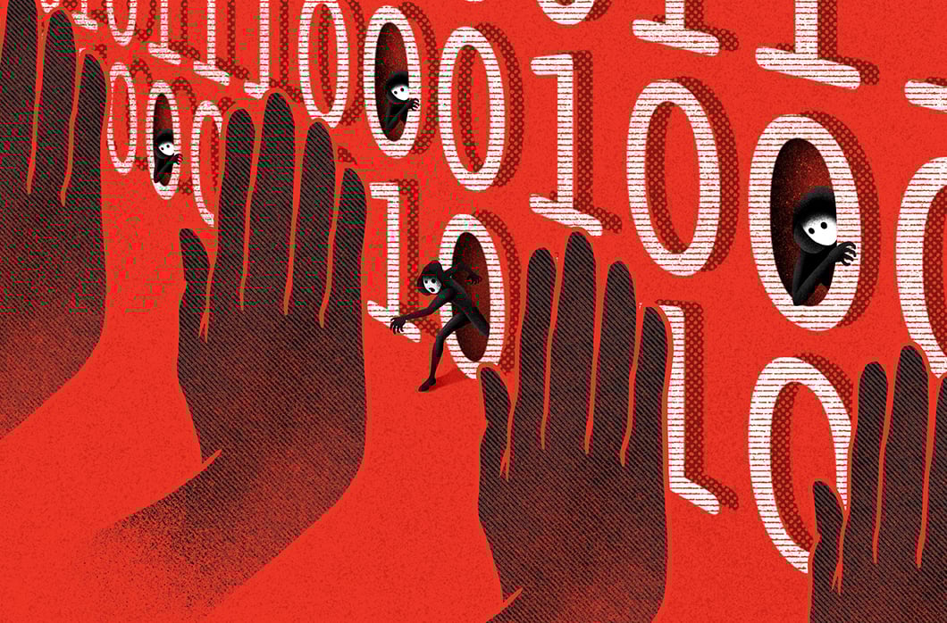 How CrowdStrike Prevents Volume Shadow Tampering by LockBit