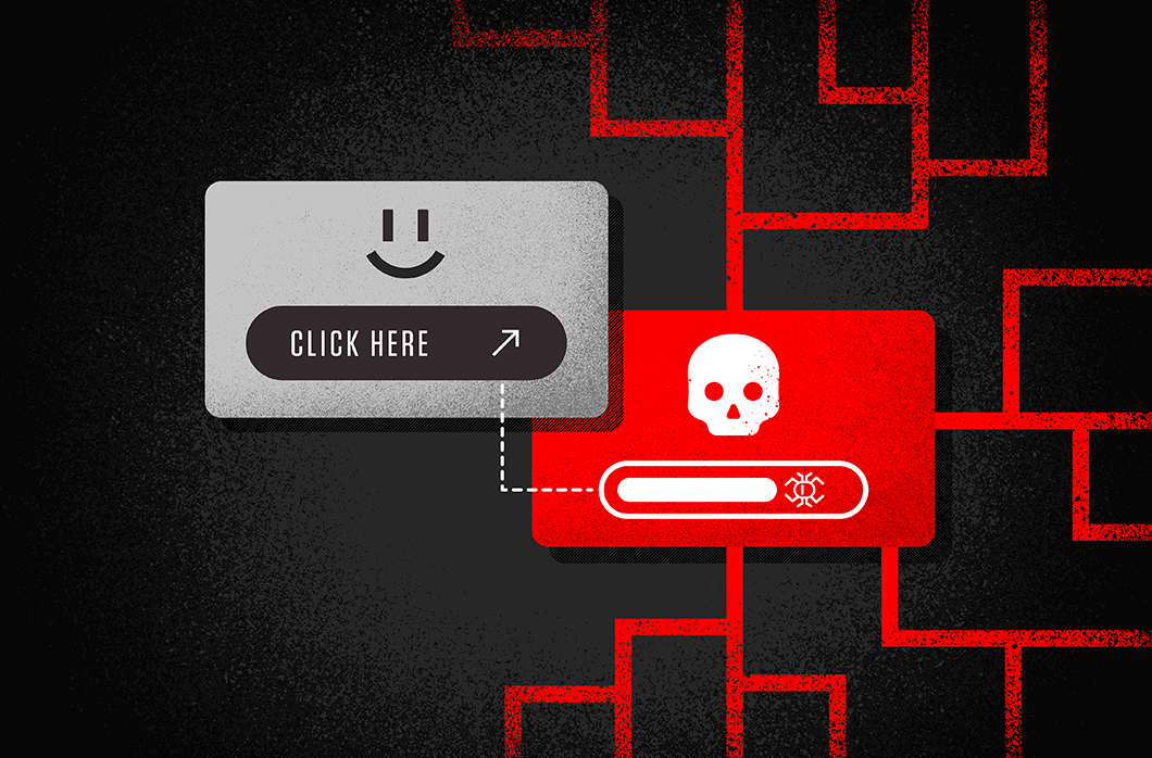 One-Click Attack Surface in Linux Desktop Environments | CrowdStrike