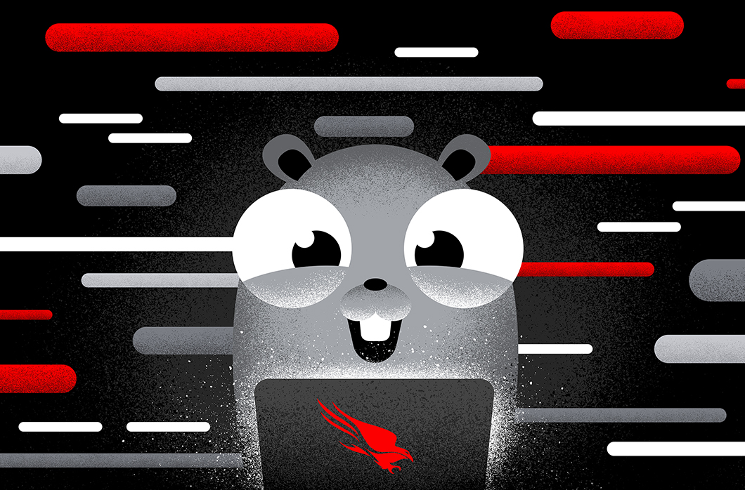 Modern Approaches to Logging with Go | CrowdStrike