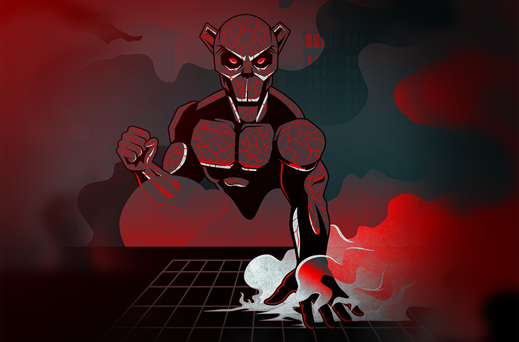 EMBER BEAR: Threat Actor Profile | CrowdStrike