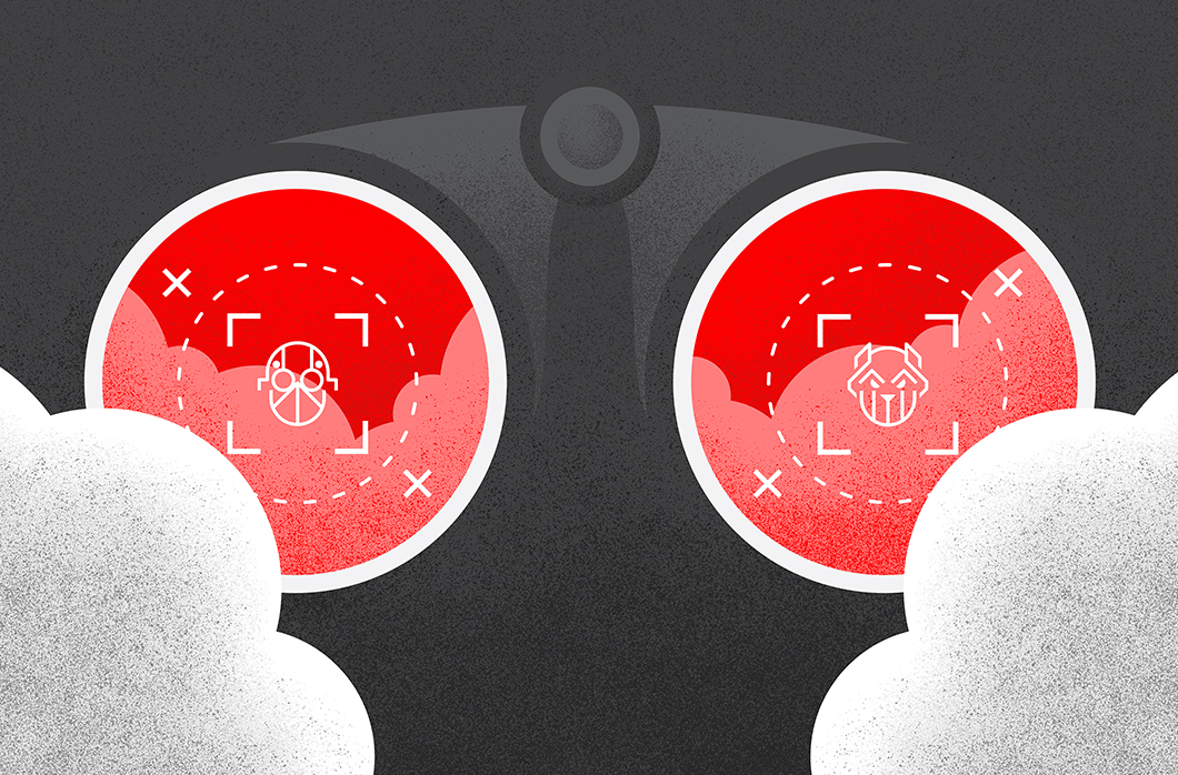 Falcon OverWatch Contributes to BlackCat Protection | CrowdStrike