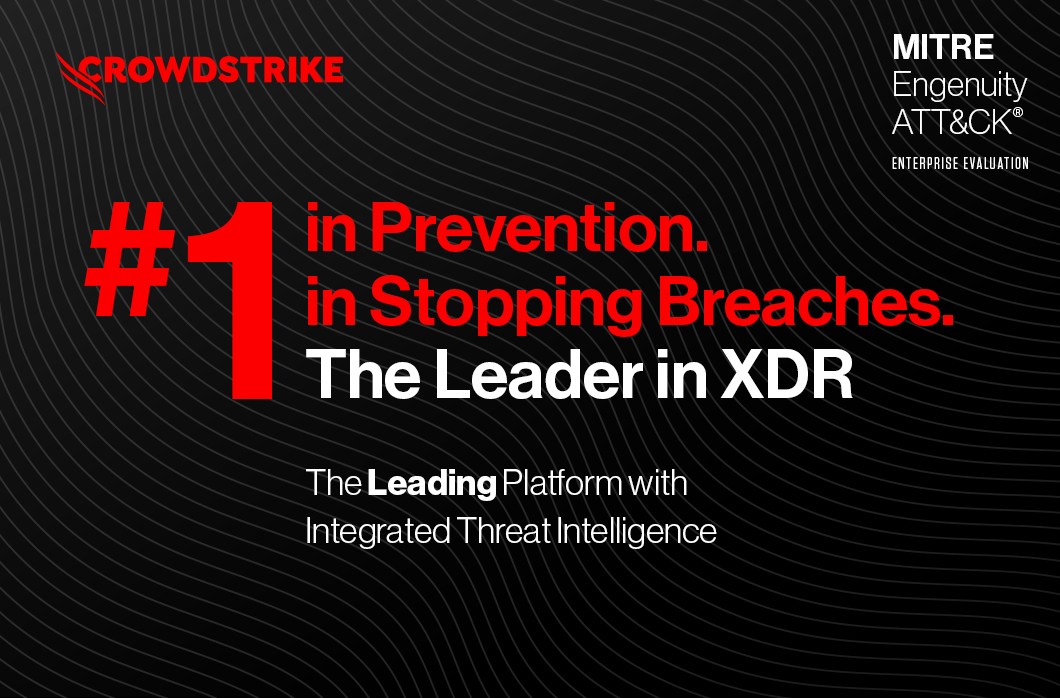 CrowdStrike Falcon® Intelligence Threat Intelligence Offers New Context in MITRE ATT&CK Evaluation
