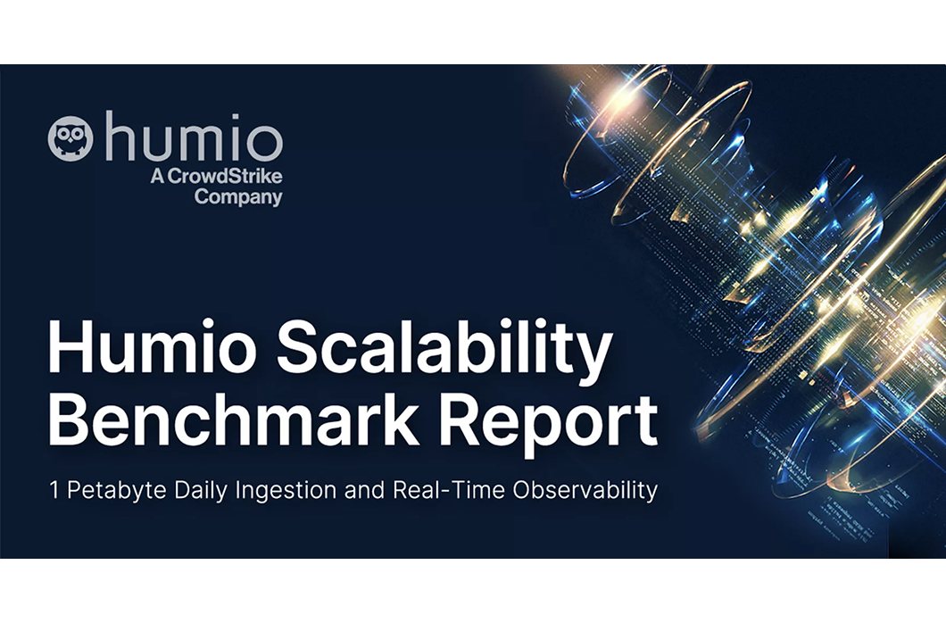 Humio Sets the Standard for Data Ingestion with Scalability Benchmark ...