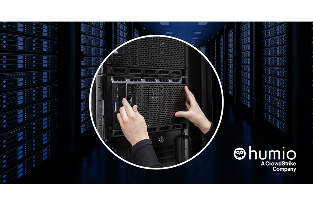 One engineer. One day. One petabyte of log data. - crowdstrike.com