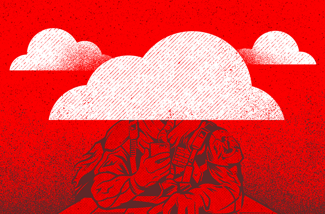 How Adversaries are Weaponizing the Cloud | CrowdStrike