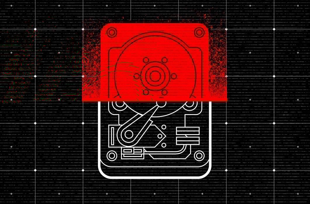 CrowdStrike’s Advanced Memory Scanning Stops Threat Actor