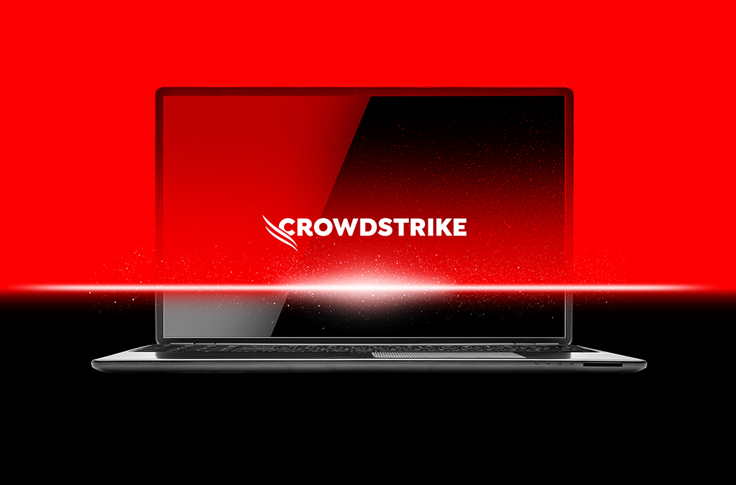 CrowdStrike and Dell: Making Cybersecurity Fast and Frictionless
