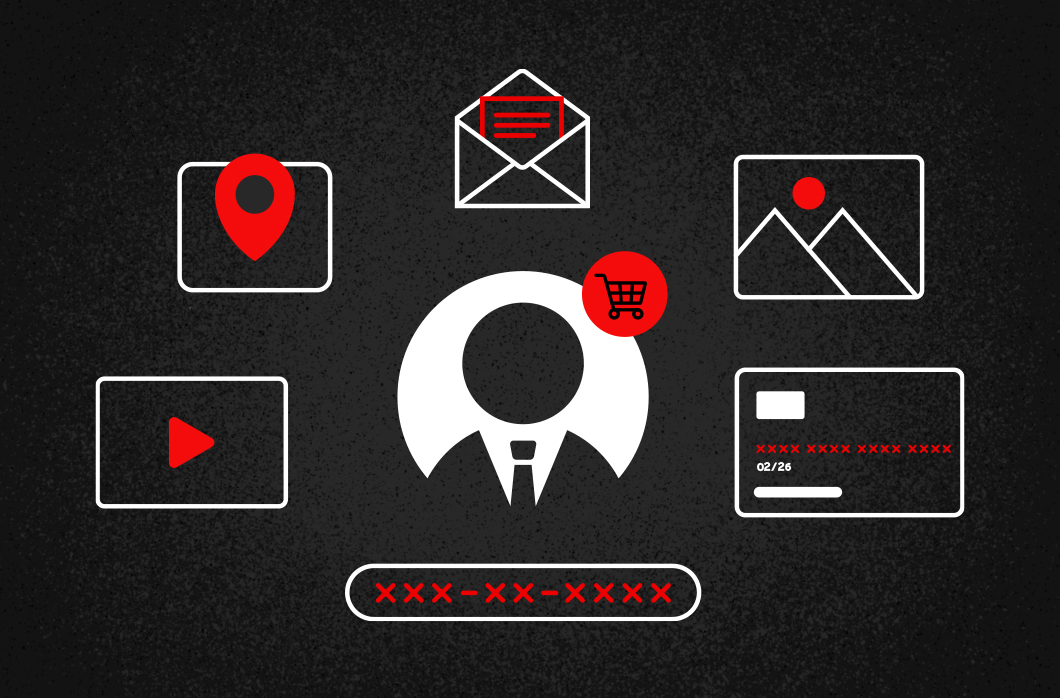 Protecting Employees' Sensitive Data on the Web | CrowdStrike