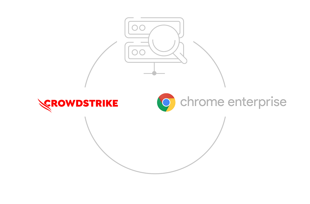 Falcon LogScale Integrates With Chrome Telemetry | CrowdStrike