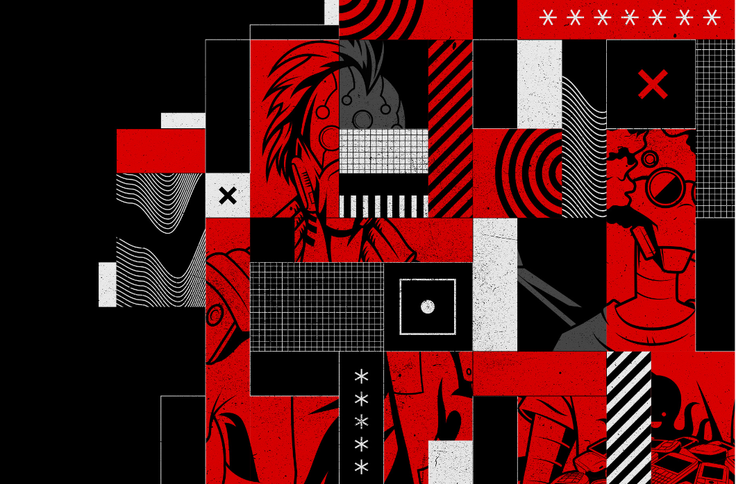 The Rise of Cross-Domain Attacks Demands a Unified Defense | CrowdStrike