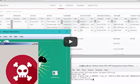 INSTALLING A NEW CROWDSTRIKE FALCON SENSOR