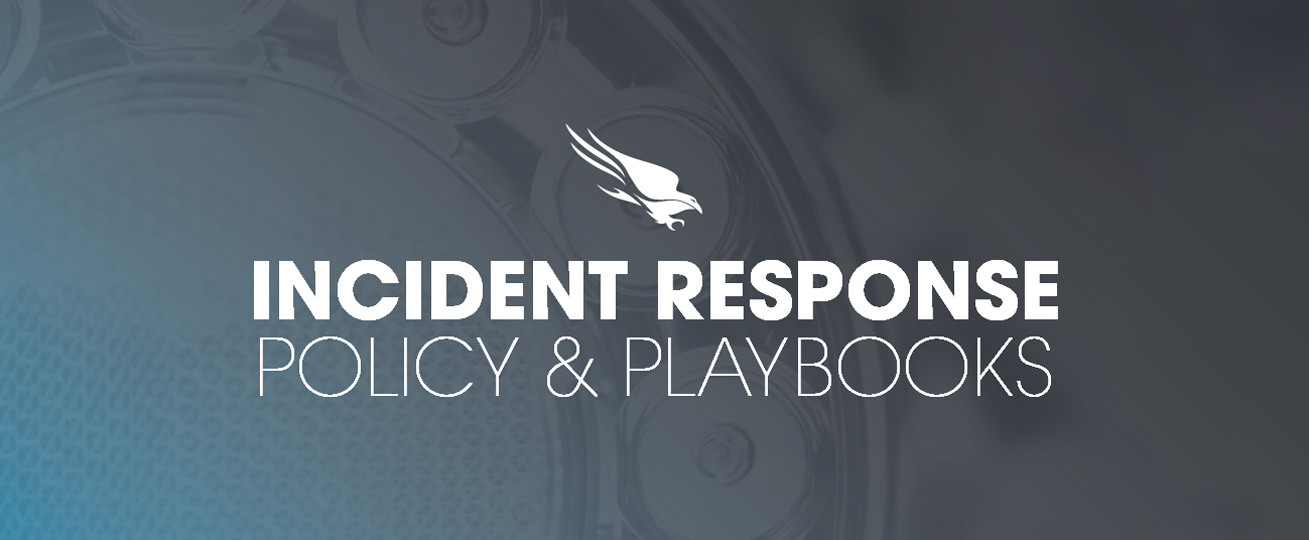Incident Response Playbook Template - Card Template Incident Response Playbook Template - Card Template