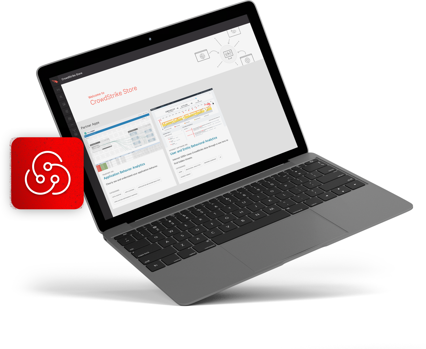 CrowdStrike Falcon Platform Store | CrowdStrike