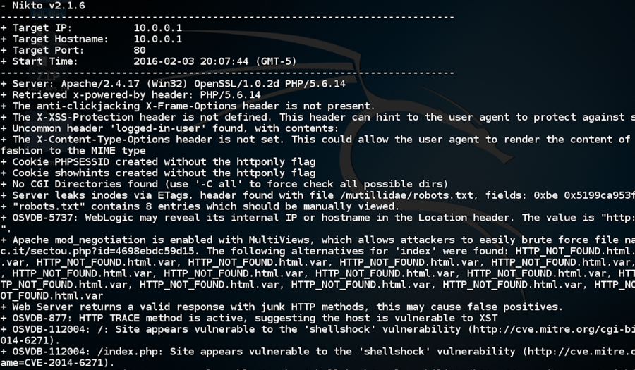 Open Source Active Reconnaissance (Red Team)